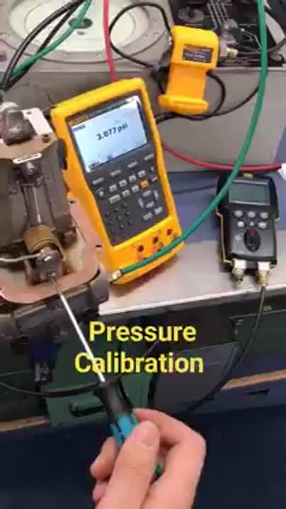 Mohmed Samir On Linkedin Pneumatic Transmitter