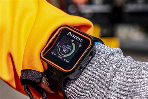 Reactec Limited On Linkedin Construction Constructiontech Constructiontechnology