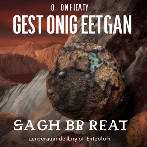 Geology Conversations With Gpt 4