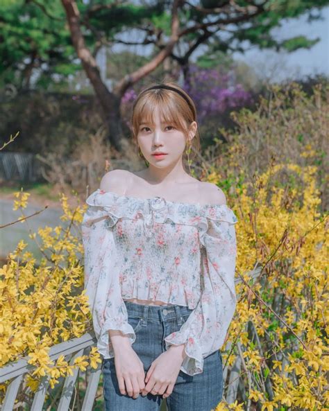 이정도로 예뻤나 화보 찍은 우정잉 커뮤니티 아프리카tv E스포츠