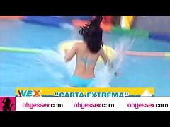 Colombian Claudia Ramirez Shows Her Tits Xxx Mobile Porno Videos Movies Iporntv Net