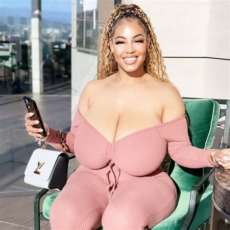 Stephanie Nelson Persephanii Age Height Weight Wiki Biography