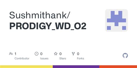 Github Sushmithankprodigywdo2 Sushmitha N K