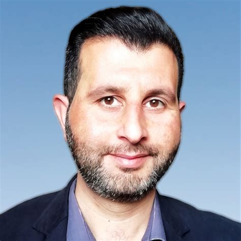 Muhammad Najjar Agricultural Engineer Self Employed Freelancer Xing