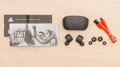 JBL Vibe TWS True Wireless Review RTINGS Com JBL Vibe TWS True Wireless Review RTINGS Com