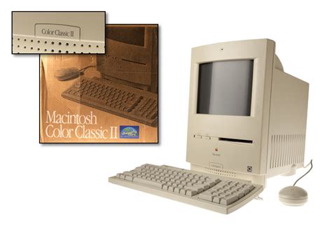 Wild Apples The 12 Weirdest And Rarest Macs Ever Made Ars Technica