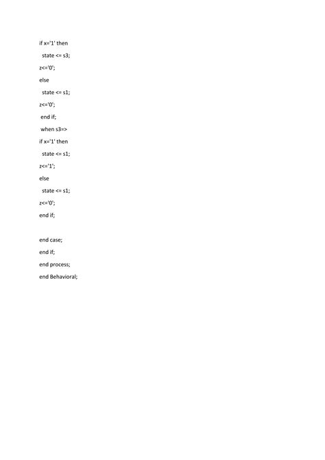 Sequence Detector For 111 Pdf