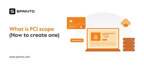 Pci Dss Scope 6 Steps To Define Pci Scope
