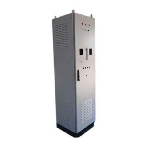 Input Output Panels At Best Price In Bengaluru By Aspire Metal Products