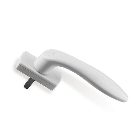 High Quality Aluminum Alloy Small Handle For Upvc Casement Windows And