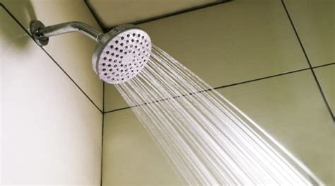 How To Remove Flow Restrictor From Shower Head 5 Types