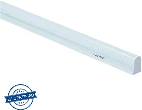 Bajaj Ledz Inverter Batten 20w Cdl 20 W 120 Cm Tube Light Price In India Buy Bajaj Ledz