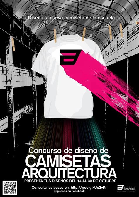 Ganadores Del Concurso De Diseño De Camisetas De La Escuela De