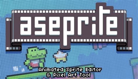 5 Rekomendasi Software Keren Untuk Membuat Pixel Art Berita Gamelab
