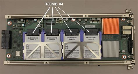 Mainframe Watch Belgium The New Ibm Zenterprise Ec12 A Technical