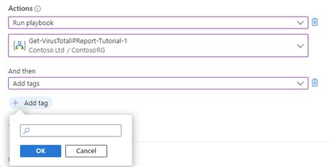Tutorial Automatically Check And Record Ip Address Reputation In