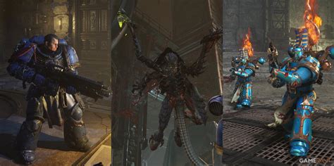 Warhammer 40k Most Dangerous Tyranid Bioforms Ranked