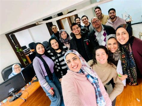 Mahmoud Aladl Pmp® Aci® Acp® On Linkedin Today Was My Last Day At