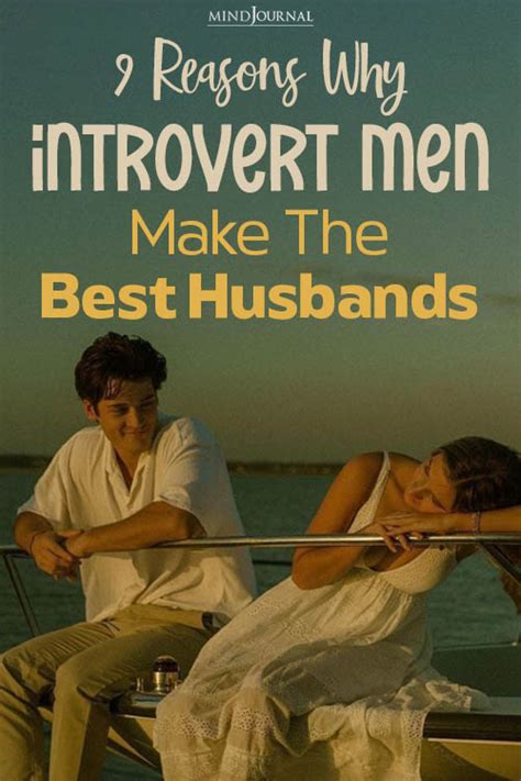 Married To An Introverted Man 9 Reasons Why It S A Blessing