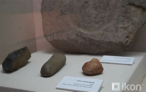 ФОТО 100 гаруй биет үзмэртэй Vr Ar төхөөрөмжөөр үзэх боломжтой “Монгол нутаг дахь буган