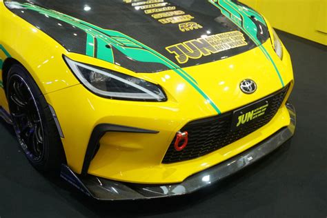 Tuning記事一覧 Auto Messe Web Worldwide ～web News Media Providing The Latest Trends In Japanese