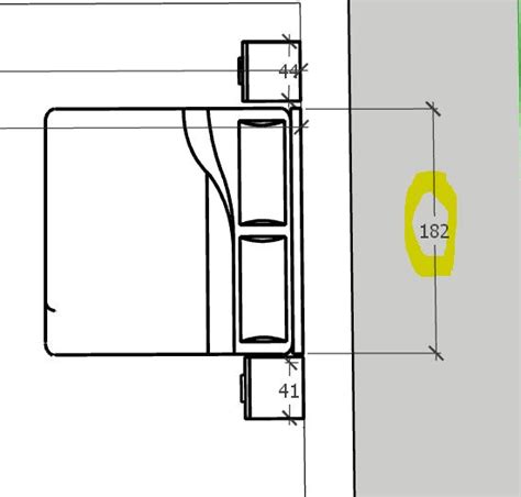 Dimensions Move After Group Closed Pro Sketchup Community