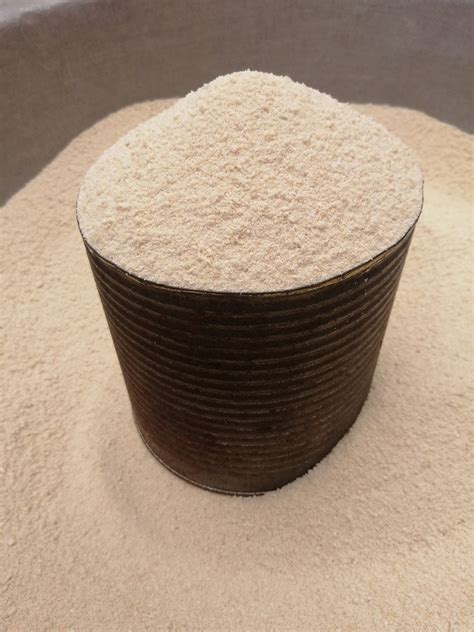 Gari Ghana Gari White Gari Cassava Cereal Cassava Meal Etsy Uk