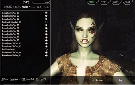 So Why You Guys Dont Love Female Orc Page 9 Skyrim Adult Mods Loverslab