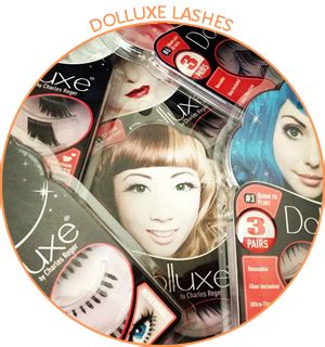 Dont Hesitate And Just Go Dolluxe Lashes 4 All Dolled Up And 8