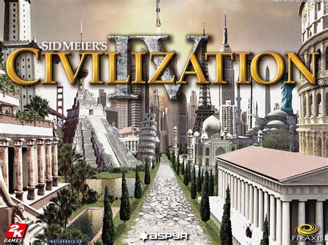 Sid Meiers Civilization Iv Disc Ladershine