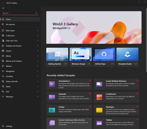 Winforms Vs Wpf Vs Uwp Expectations Vs Reality