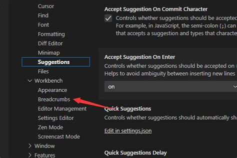 VS Code枚举类型成员怎么显示 VS Code枚举成员设置步骤介绍 Iefans