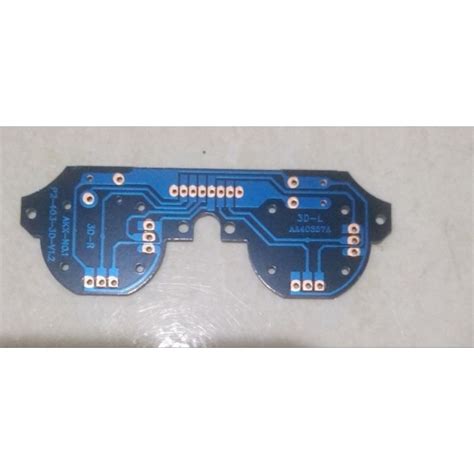 Jual Papan Pcb Stik Ps Tw Board Stik Ps Tw Pcb Stik Ps Tw Shopee Indonesia