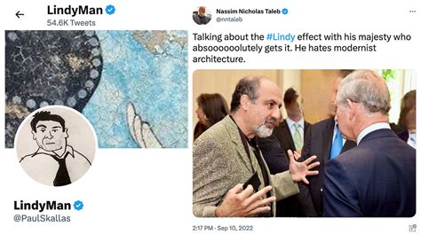 Lindy Lindy Effect Know Your Meme