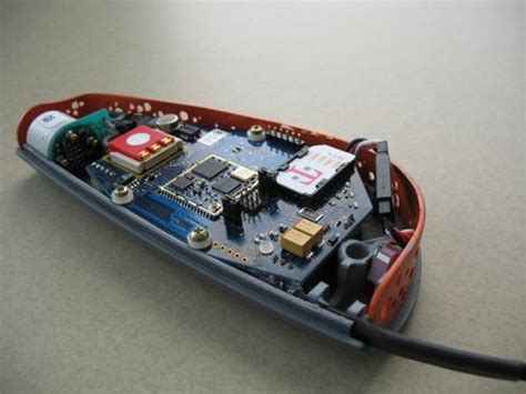 eecs 373 design of microprocessor based systems