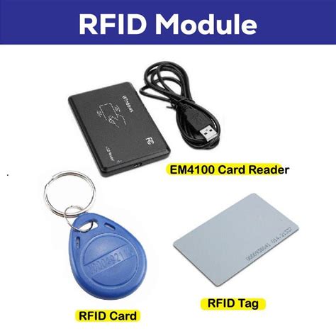 Rfid Chip Reader