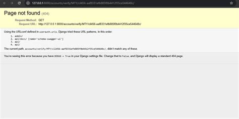 Step By Step Guide To User Authentication With Django Djoser And Jwt Dev Community
