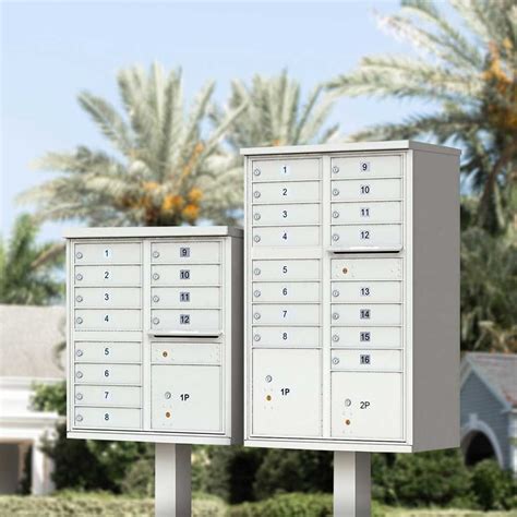 Cluster Mailboxes Artofit