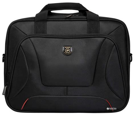 Сумка для ноутбука PORT Designs Courchevel TL 15.6" Black (160514 ...