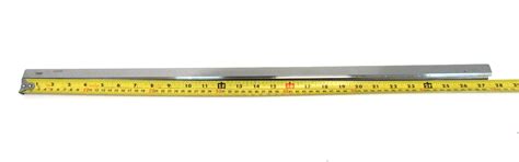 New Thk Hsr20 700lk Linear Guide Rail Hsr20700lk Sb Industrial Supply
