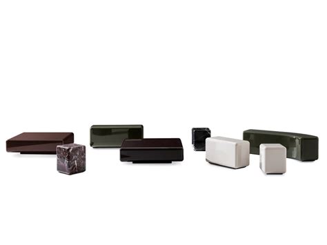 Fill Coffee Table By Minotti
