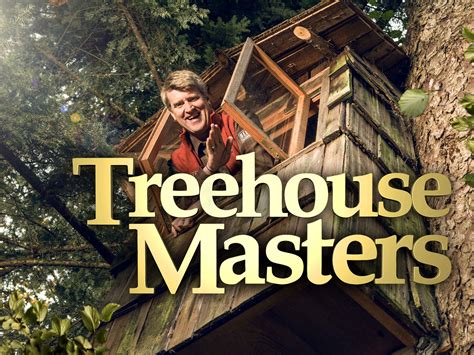 Watch Ultimate Treehouses Season 1 Prime Video