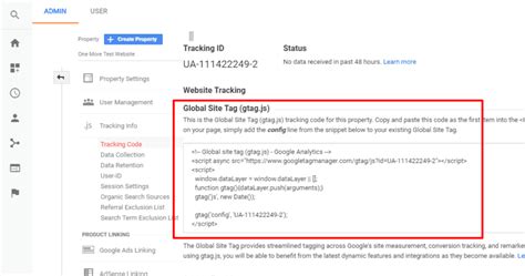 WooCommerce Analytics Guide Google Analytics Facebook Pixel