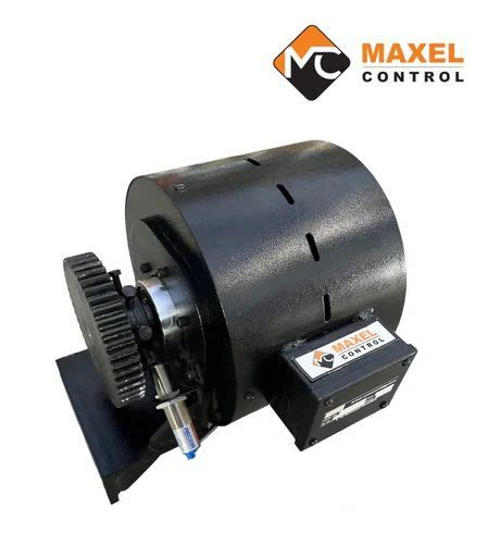 Tension Control System At Best Price In Kalol By Maxel Control Id 2849543053330