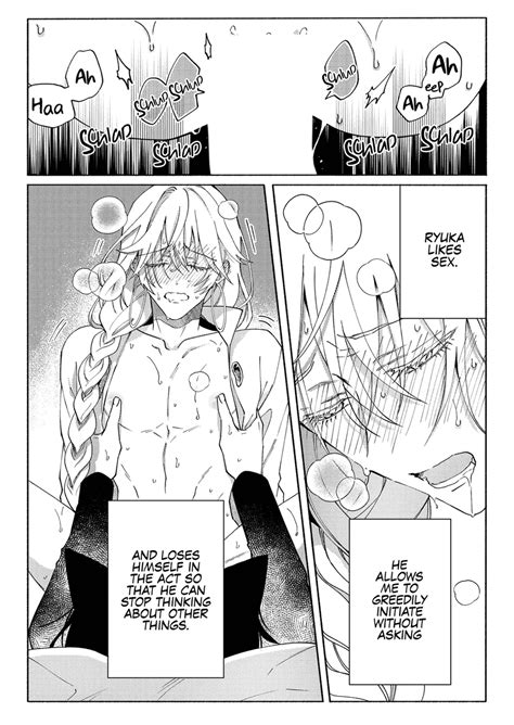 Veni Sayonara No Sono Toki Made Eng Page 3 Of 6 Myreadingmanga