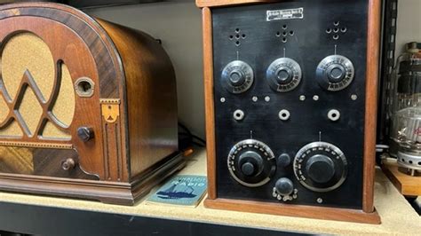 Radio History