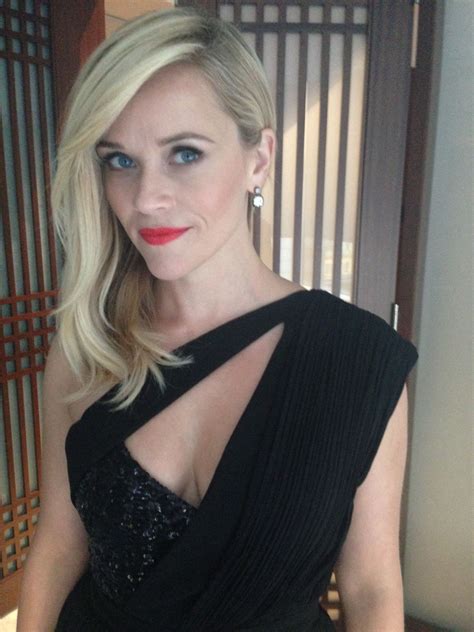 Reese Witherspoon Leaked The Fappening Leaked Photos