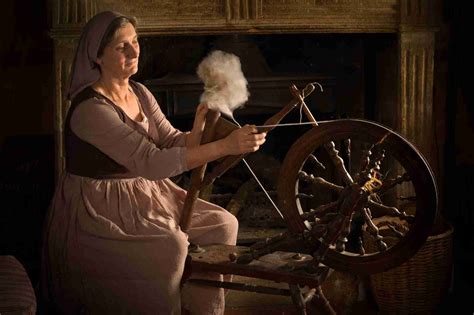 The Fascinating History Of Spinning Wool From Ancient Civilizations To