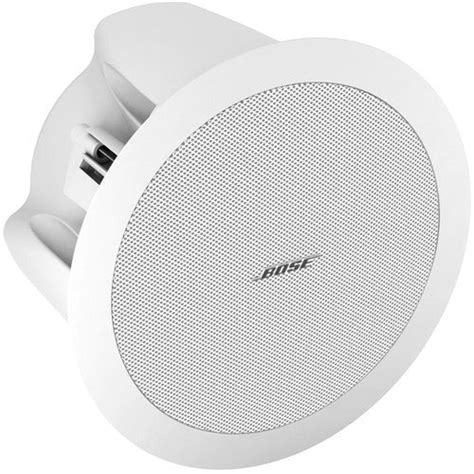 Bose Freespace Ds 16f Flush Mount Loudspeaker