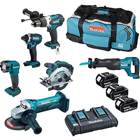 Makita Maschinen Set – Die 15 besten Produkte im Vergleich - Management ...
